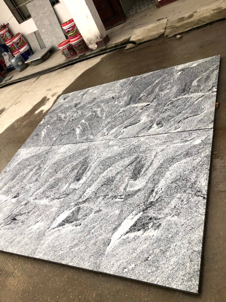 Viscount Grey Granite Chinese Granite Flooring Tiles granite steps ...