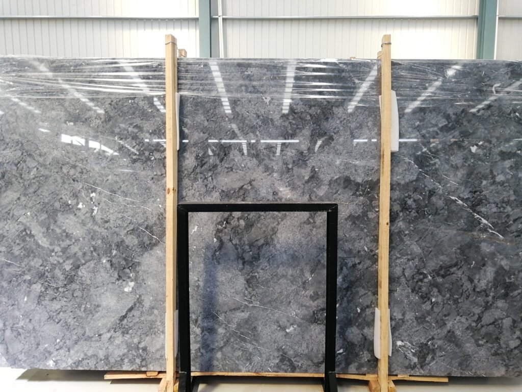 Grey Marble High Quality - Pan-Asian SFS Stone
